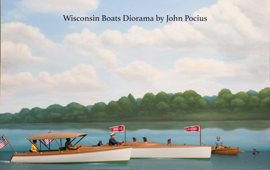 Midwest Model Shipwrights: Welcome